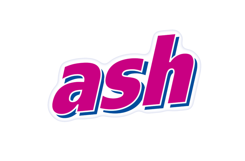 LOGO ASH - Quicesa