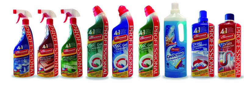 Quicesa King Fisher – Quicesa