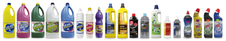 Marcas Blancas Quicesa - Quicesa