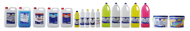 Marcas de distribución – Quicesa