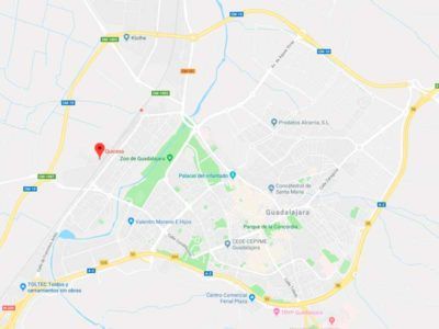 Contacto – Quicesa