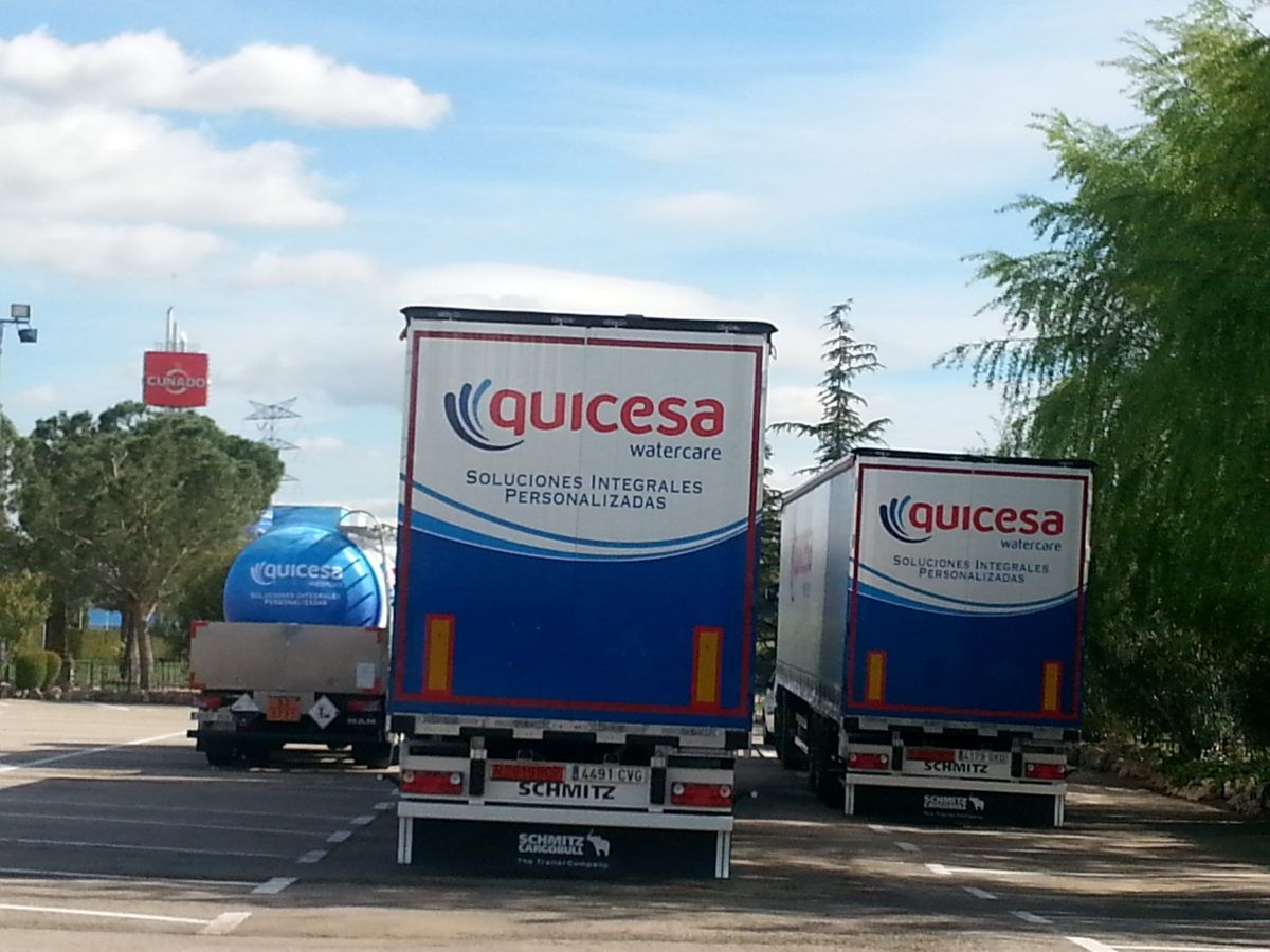 Quicesa una gran empresa, mejor equipo humano ante el Covid-19 – Quicesa