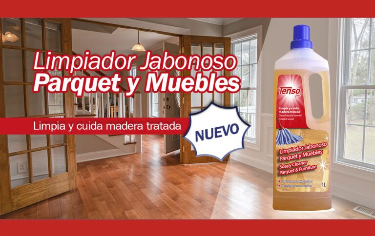 Cleaning Solutions – Quicesa